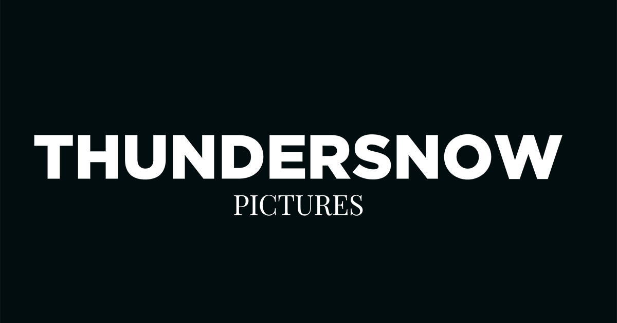 Thundersnow